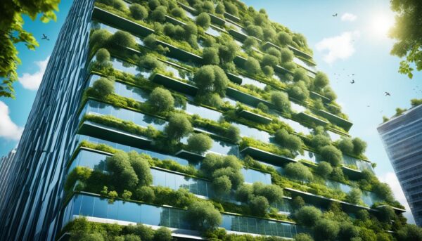 Sustainable Skylines: Architectural Approaches for Biodiversity ...