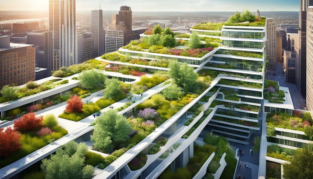 Habitat Havens: Architectural Approaches to Enhance Urban Biodiversity