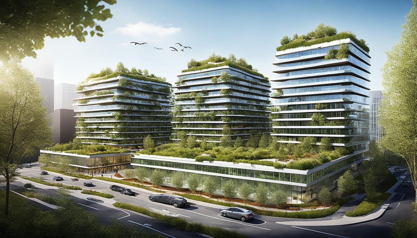 Architectural Ecology: Designing with Biodiversity in Mind