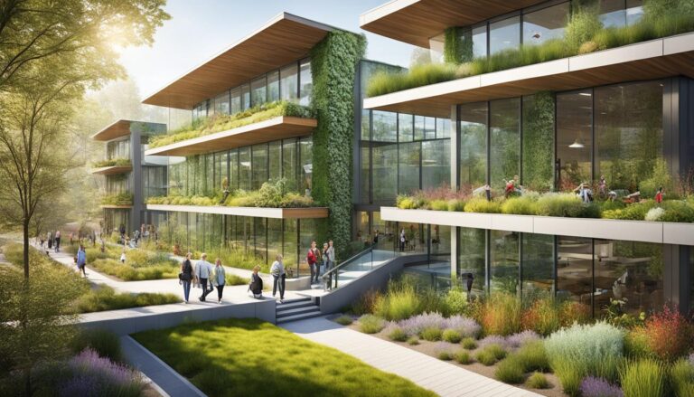 Building with Biodiversity: Architectural Solutions for Ecological ...
