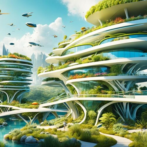 Urban Oasis: How Architects Can Create Biodiverse Cityscapes
