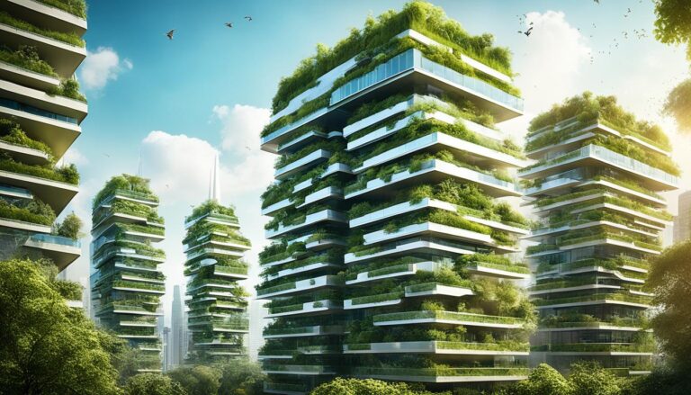 Biophilic Buildings: Enhancing Biodiversity through Architectural Biodesign