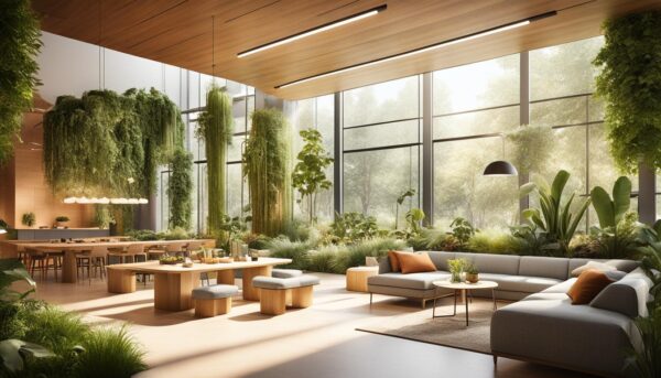 Architectural Ecology: Designing with Biodiversity in Mind