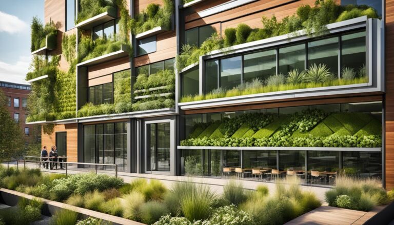Biophilic Buildings: Enhancing Biodiversity through Architectural Biodesign