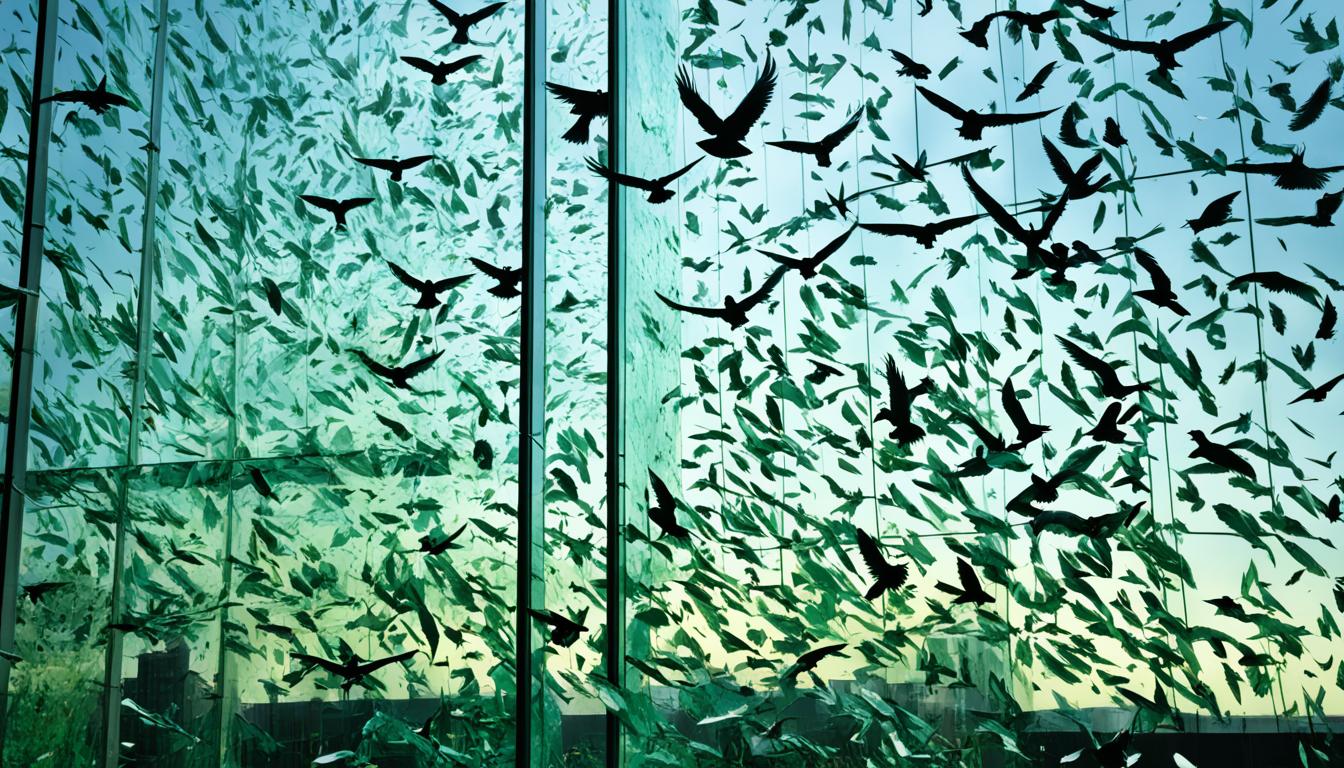 Green Building Goes Wild: Integrating Biodiversity in Architectural Design