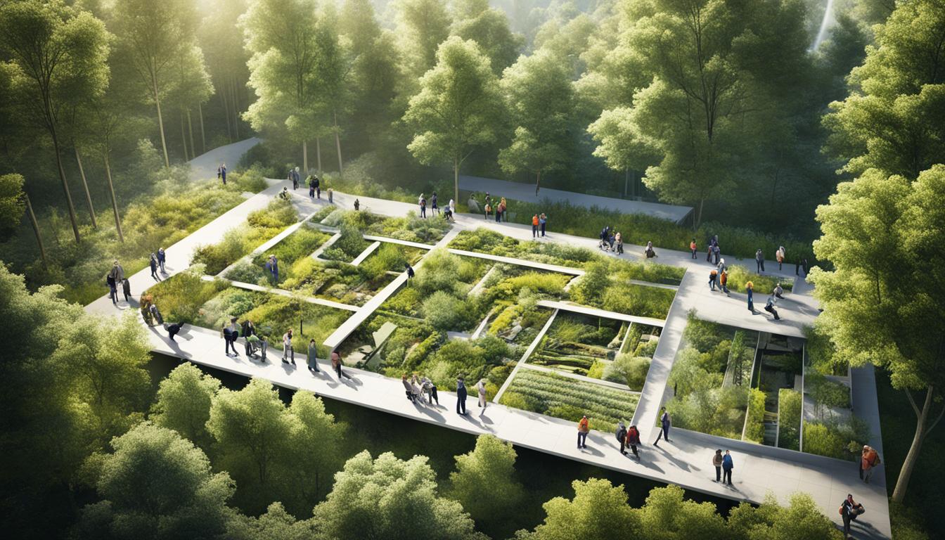 Inclusive Design: Architects' Role in Preserving Biodiversity