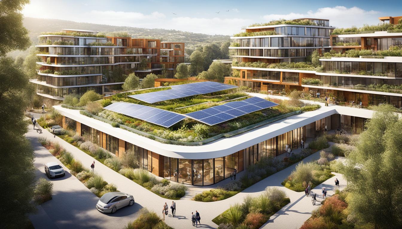 Nature's Architects: Building for Biodiversity in the Anthropocene