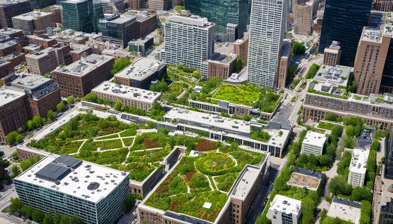 Building Bridges to Nature: Architectural Solutions for Biodiversity ...