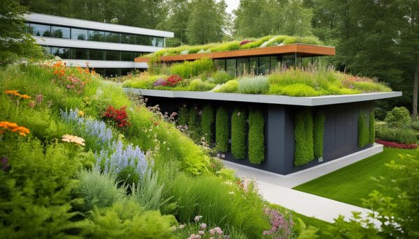 Designing for Diversity: How Architects Can Enhance Biodiversity
