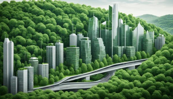 Green Building Goes Wild: Integrating Biodiversity in Architectural Design
