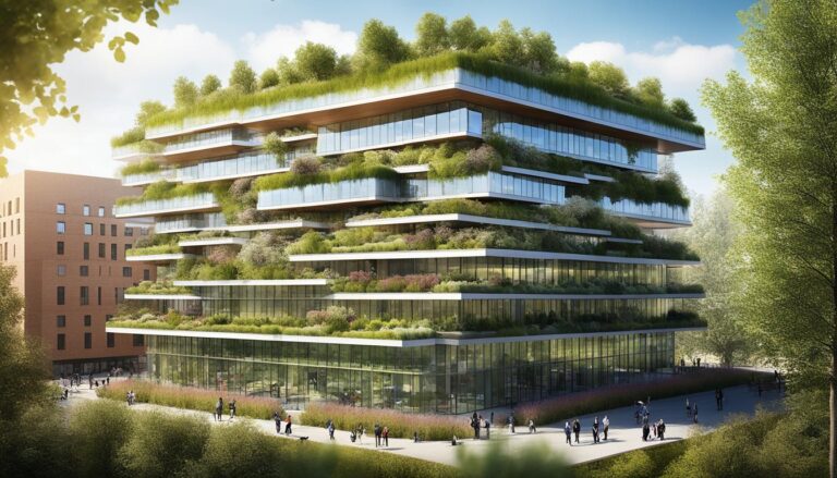 Building Bridges to Nature: Architectural Solutions for Biodiversity ...