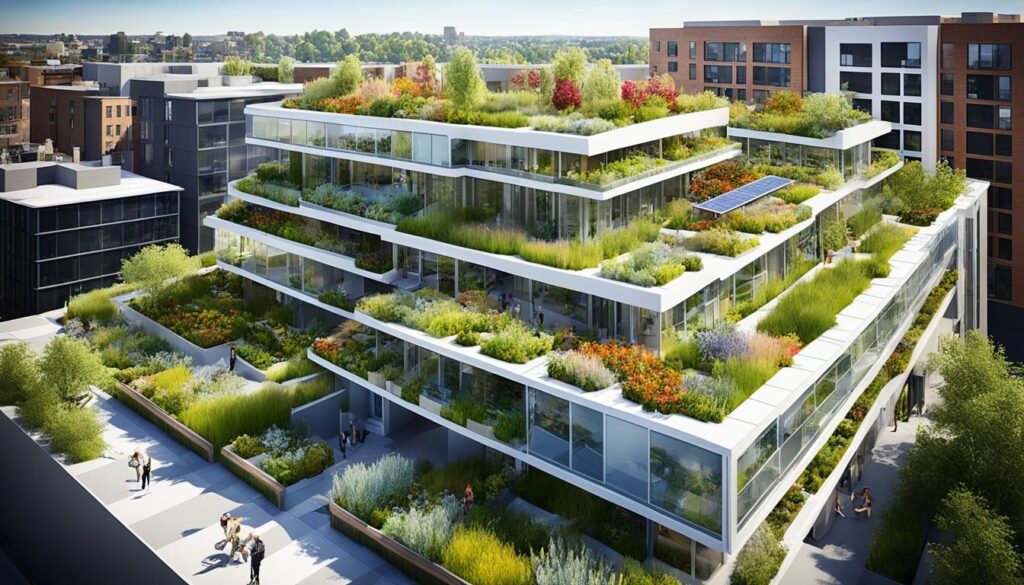 Reimagining Urban Spaces: Architects' Role in Fostering Biodiversity