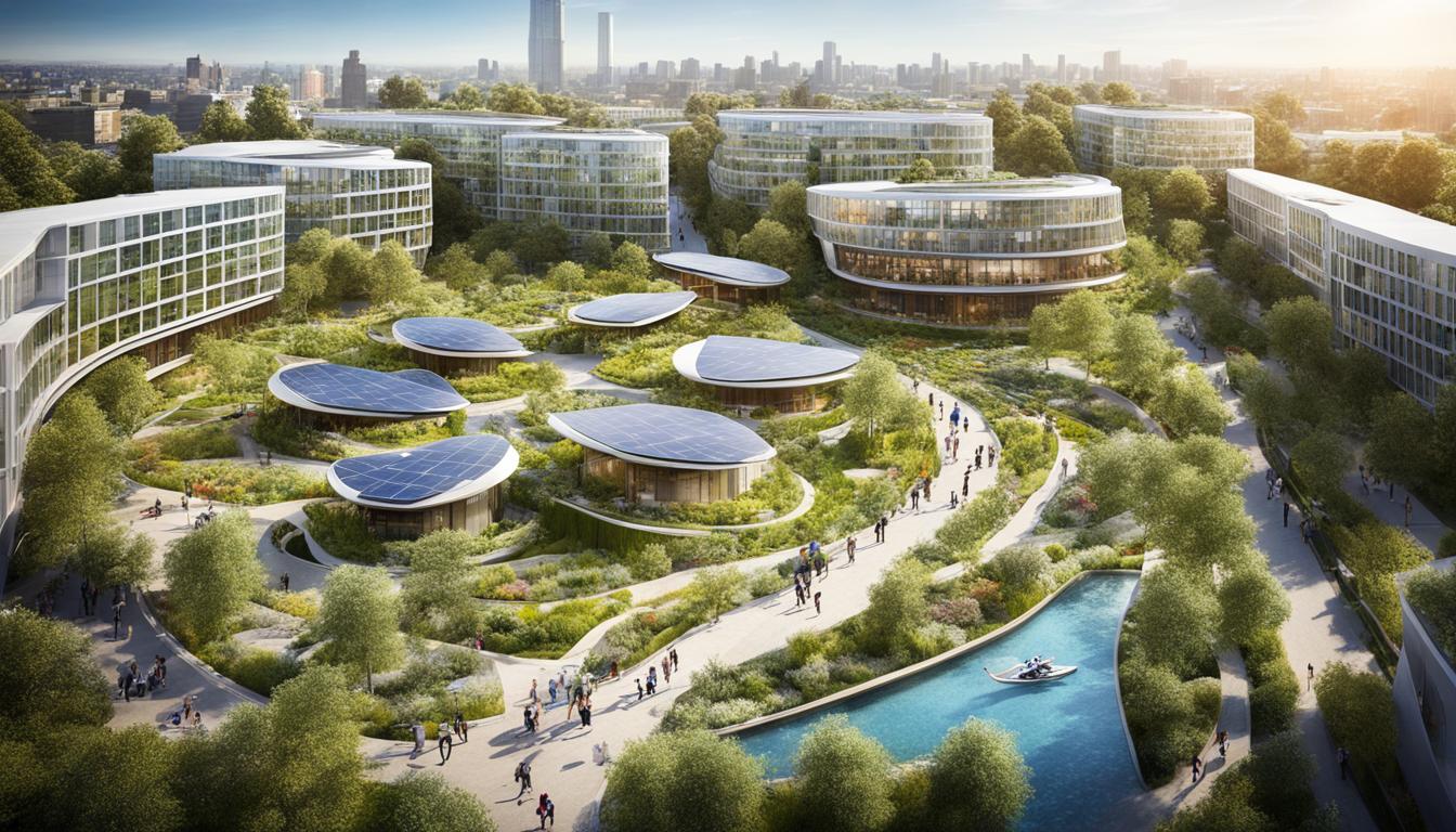 Reimagining Urban Spaces: Architects' Role in Fostering Biodiversity