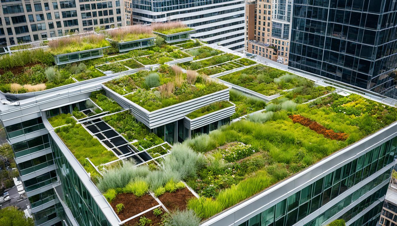 Biomimicry in Architecture: Learning from Nature to Enhance Biodiversity