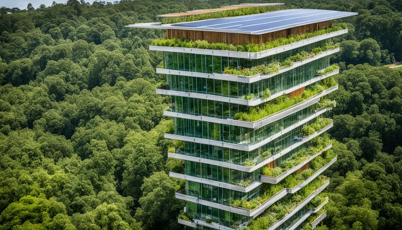 Architectural Ecology: Designing with Biodiversity in Mind