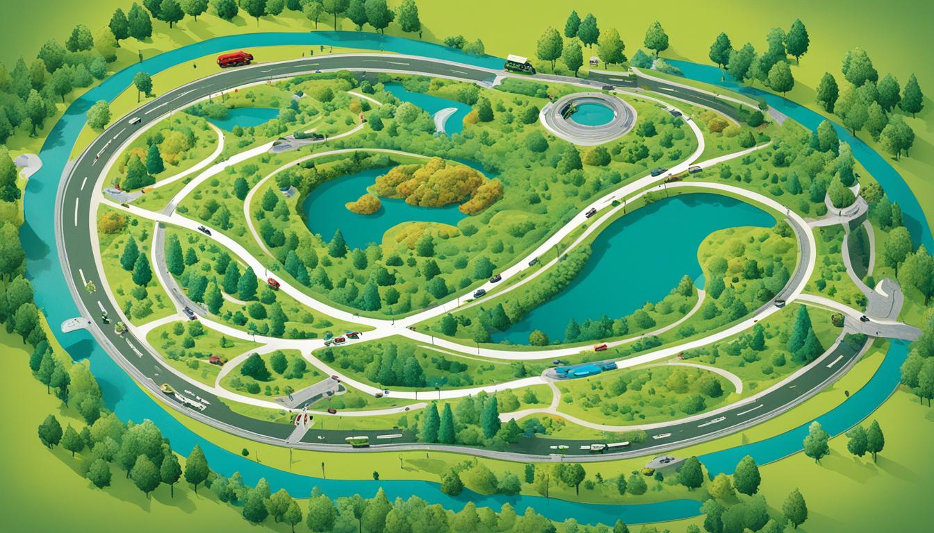 Building Bridges to Nature: Architectural Solutions for Biodiversity ...