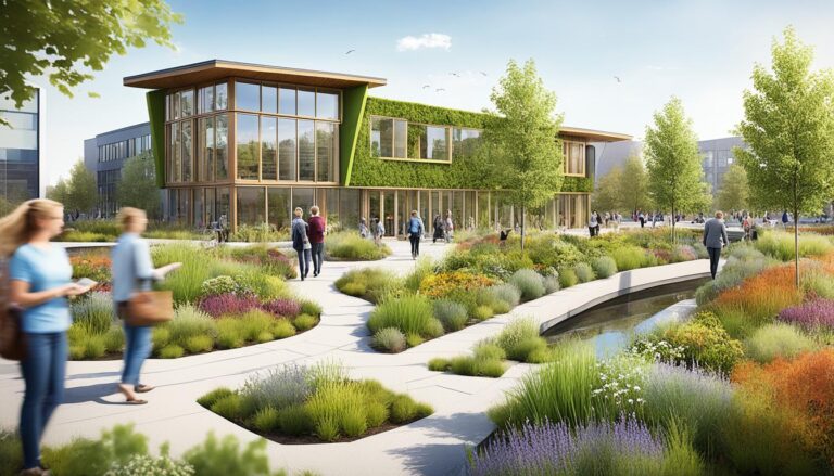 Designing Habitats: Architects' Contributions to Biodiversity Conservation