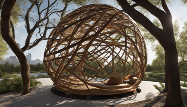 From Drawing Board to Ecosystem: How Architects Can Nurture Biodiversity