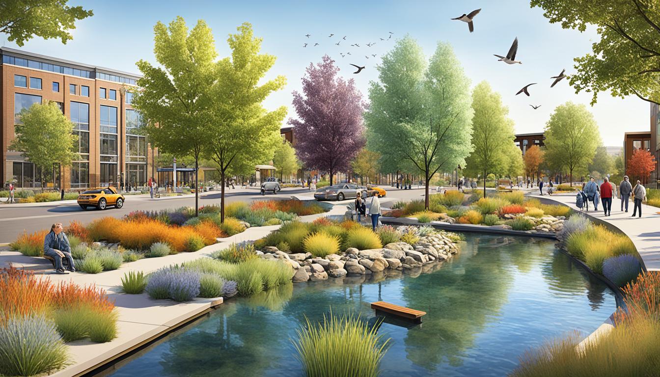 From Drawing Board to Ecosystem: How Architects Can Nurture Biodiversity
