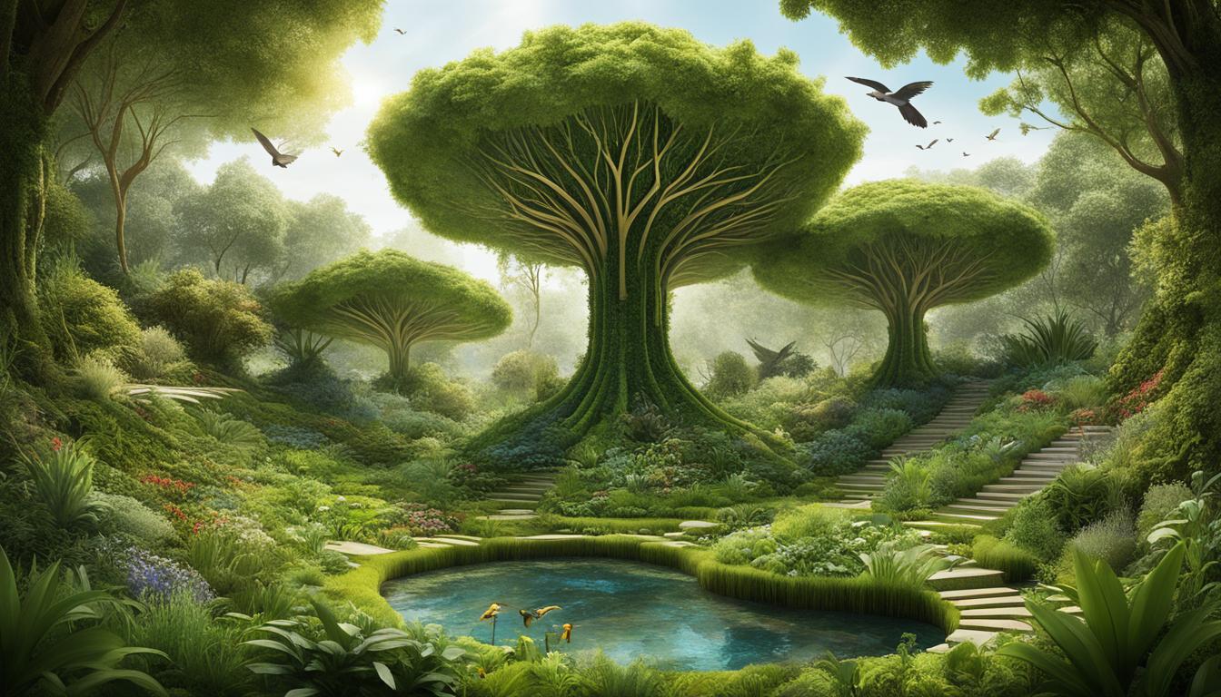 Inclusive Design: Architects' Role in Preserving Biodiversity