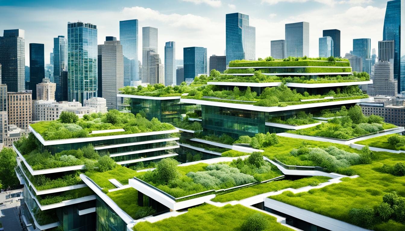 Greening the Grid: Architectural Strategies to Enhance Urban Biodiversity