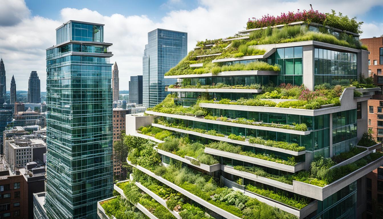 Urban Oasis: How Architects Can Create Biodiverse Cityscapes