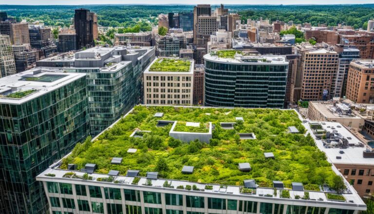 Living Architecture: Designing Buildings that Coexist with Biodiversity