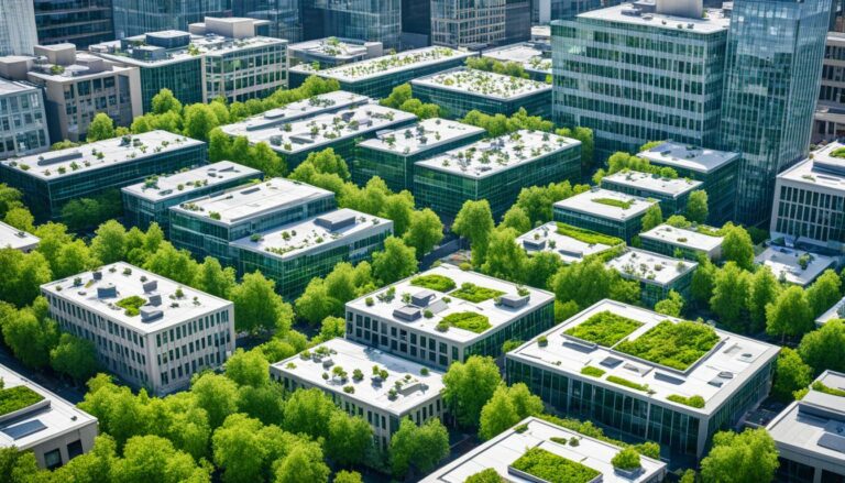 Living Architecture: Designing Buildings that Coexist with Biodiversity