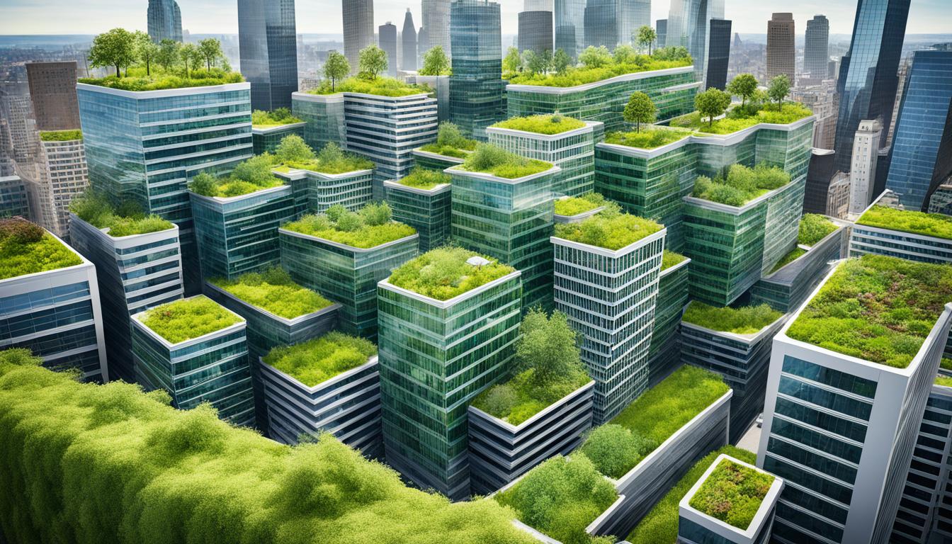 Greener Pastures: Architectural Interventions to Promote Biodiversity