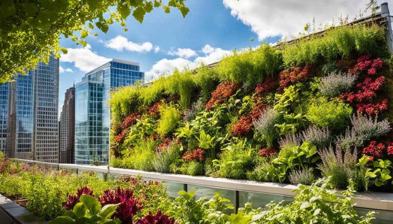 Designing for Diversity: How Architects Can Enhance Biodiversity