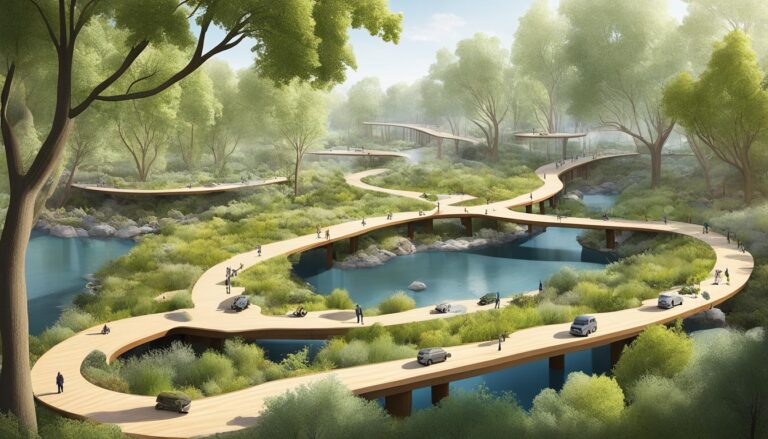 Creating Corridors: Architectural Solutions for Biodiversity Connectivity