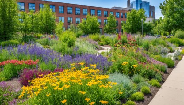 Urban Oasis: How Architects Can Create Biodiverse Cityscapes