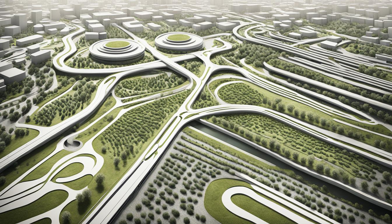 Living Architecture: Designing Buildings that Coexist with Biodiversity