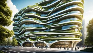 Biodiversity by Design: Integrating Nature into Architectural Concepts