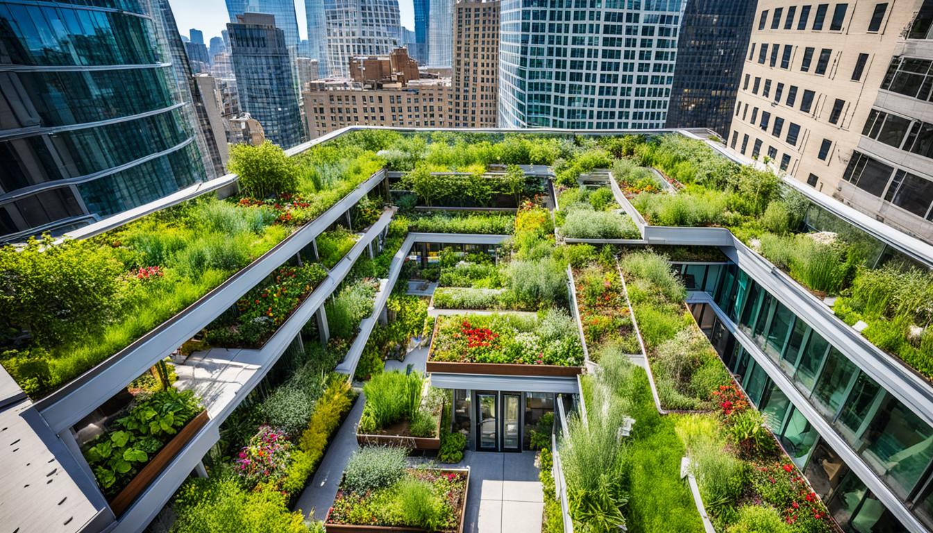 Sustainable Skylines: Architectural Approaches for Biodiversity ...