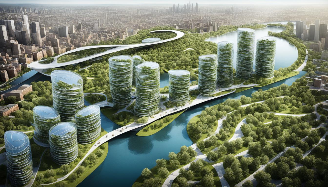 Biodiversity in the Blueprint: Architectural Innovations for Nature ...