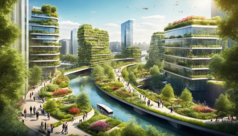 Building with Biodiversity: Architectural Solutions for Ecological ...