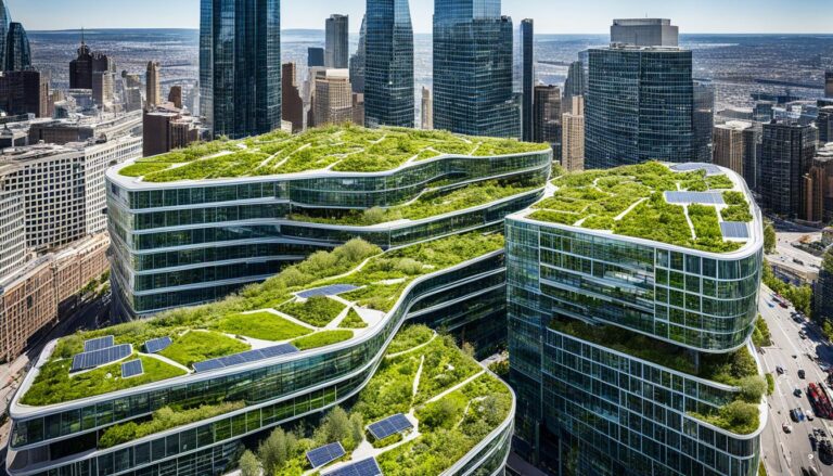 Greening the Grid: Architectural Strategies to Enhance Urban Biodiversity