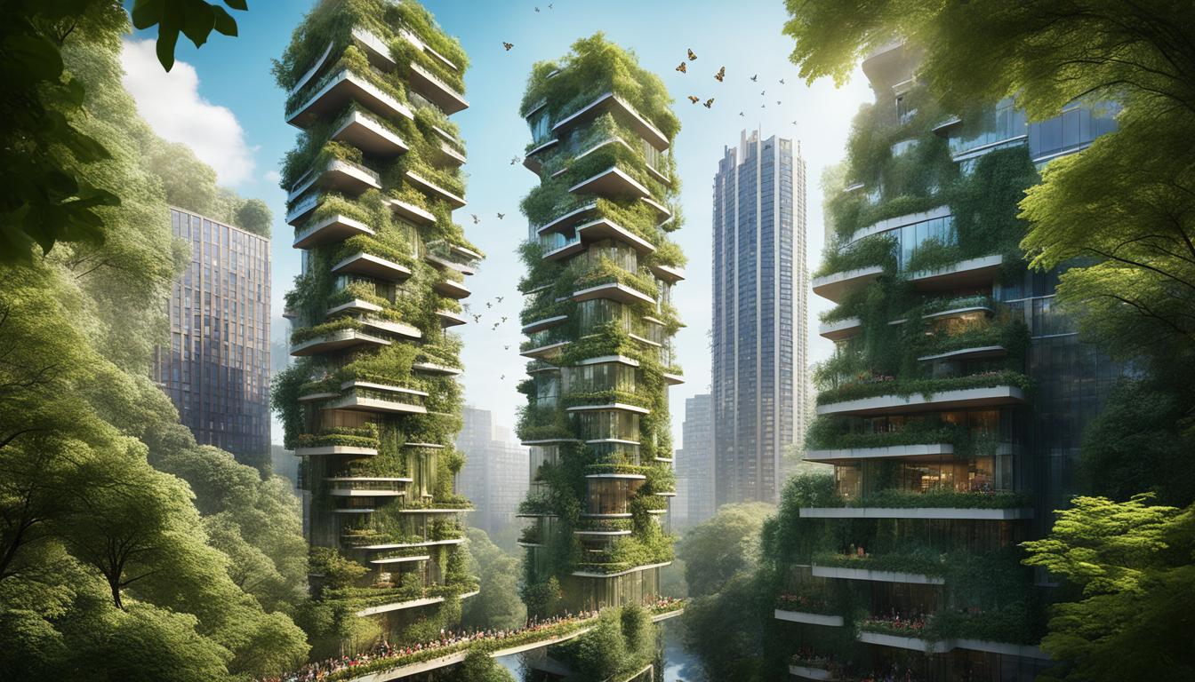 Designing for Diversity: How Architects Can Enhance Biodiversity